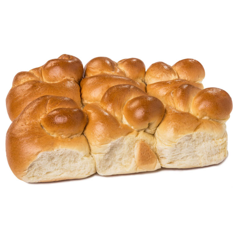 Challah Rolls in Miami | kosher bakery near me | Order Online