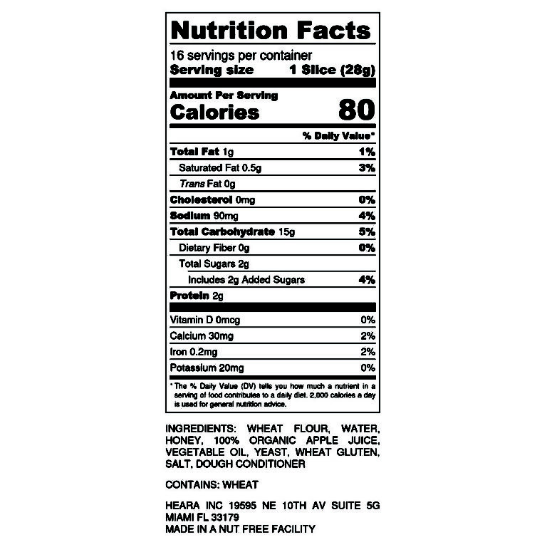 White bread in miami | Kosher Bakery | wholesale bread